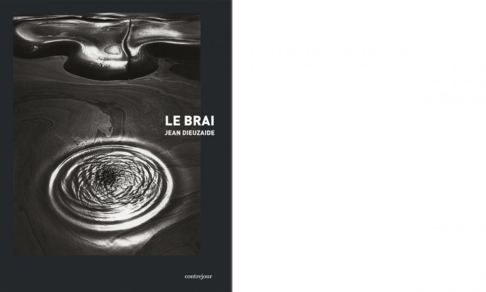 Le brai - ÉDITIONS CONTREJOUR